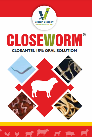 Anti-Anthelmintic - vetsun